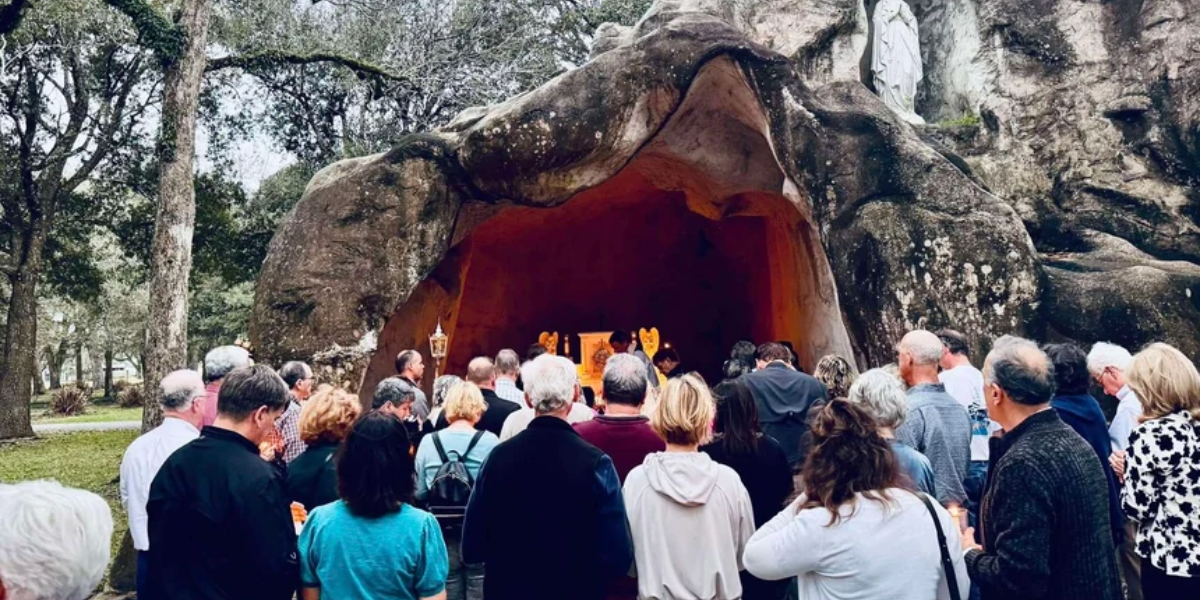 Ordinary Love, Extraordinary Grace