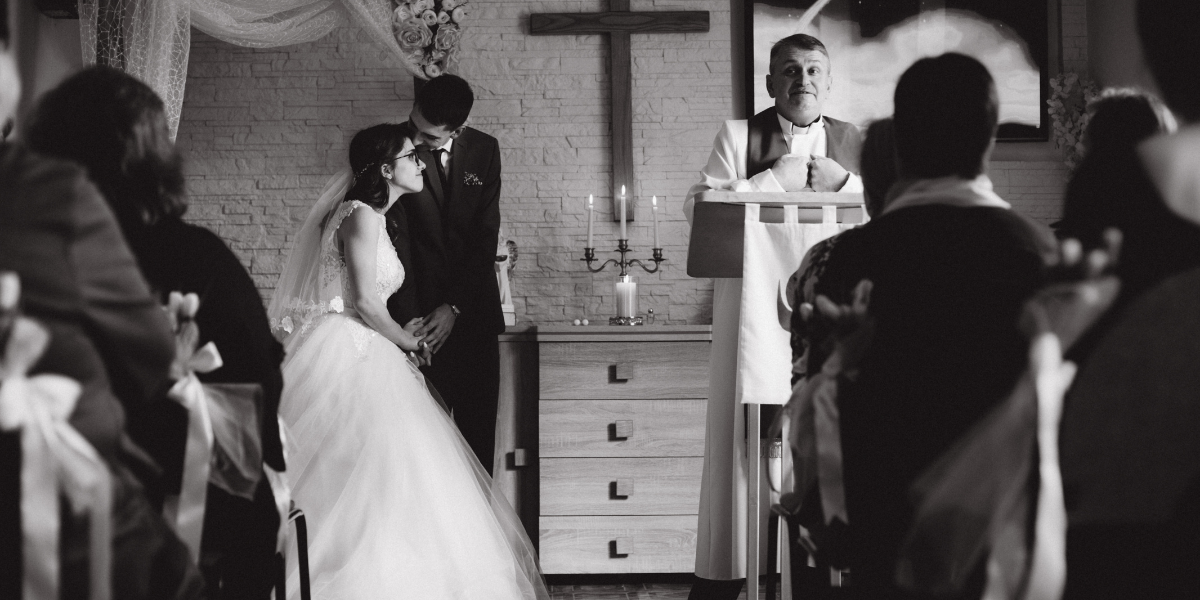 Be a Marriage Missionary | Donate & Invest | Witness to Love