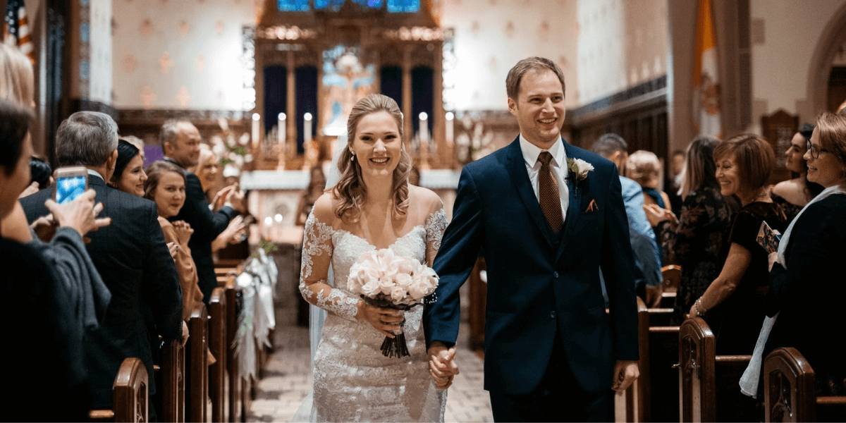 Engaged Couples | Catholic Marriage Preparation | Witness to Love