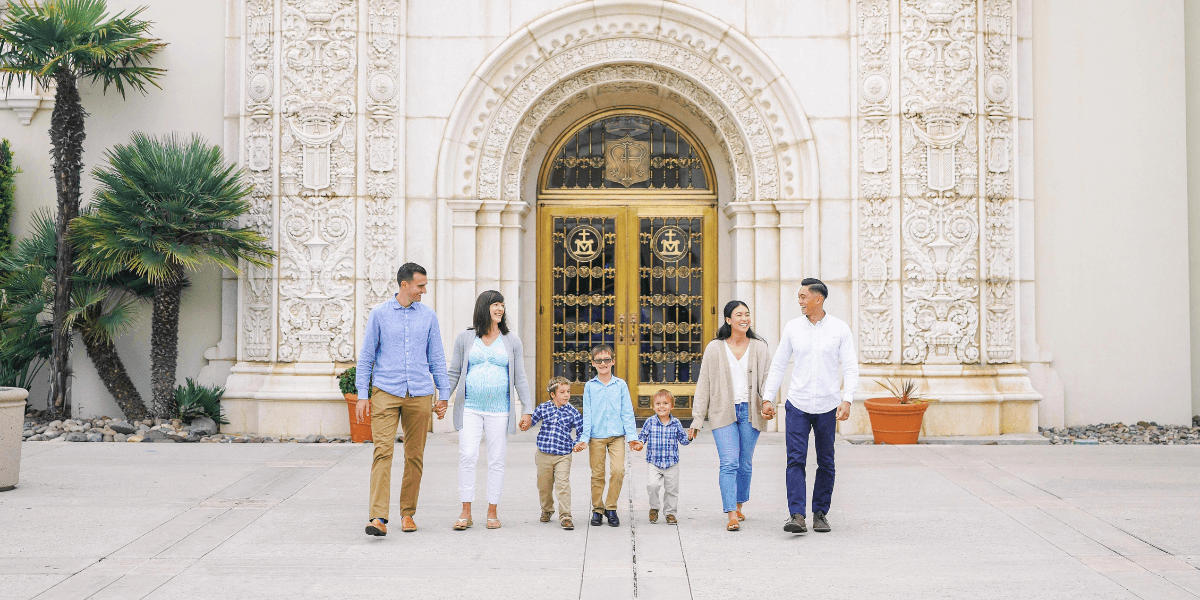 Certification Training 3+ | Parish Connect | Witness to Love